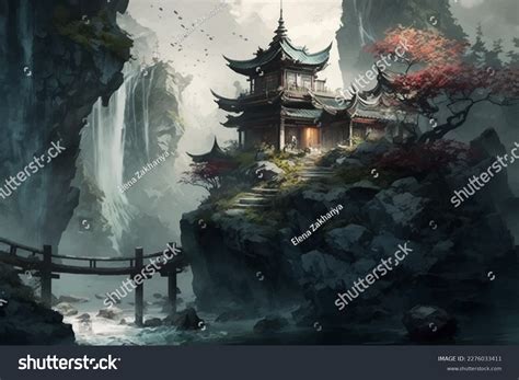 18201 China Digital Art 이미지 스톡 사진 및 벡터 Shutterstock