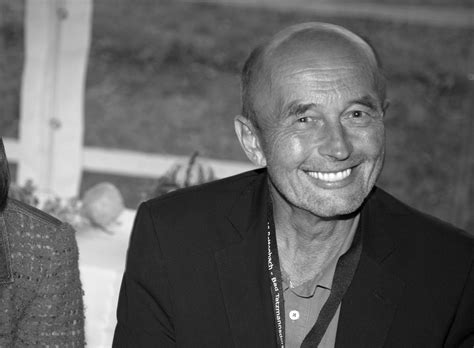 News Der Ösv Trauert Um Dieter Posch