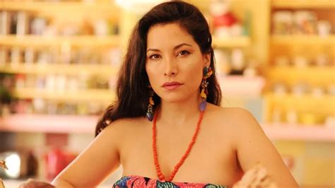 Griselda Sánchez Y Su Experiencia En El Gran Hermano Más Exitoso “nos