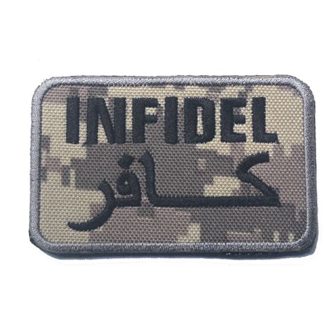 Crusader Infidel Patches Isaf Arabic Army Christian Tactical Bacon Pork Multicam Isis Tactical Crusader Infidel Patches Isaf Arabic Army Christian Tactical Bacon Pork Multicam Isis Tactical