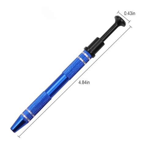 IC Chip Extractor Screw Picker Electronic Component Capacitor Picker