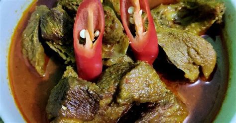 54 Resep Pedesan Entog Khas Indramayu Enak Dan Mudah Cookpad