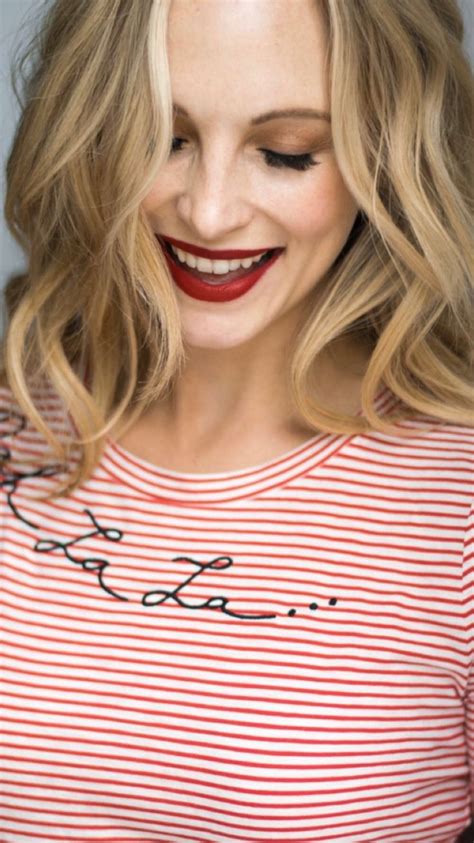 Angelr Adl Kullan C N N Candice King Panosundaki Pin Vampire Diaries The Vampire Diaries K Zlar