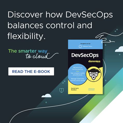 Vmware Tanzu On Linkedin Devsecops For Dummies Guide Vmware Tanzu