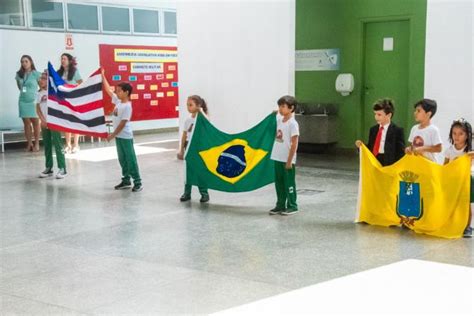 Mostra Cultural da Creche Escola Sementinha aborda história da Blog
