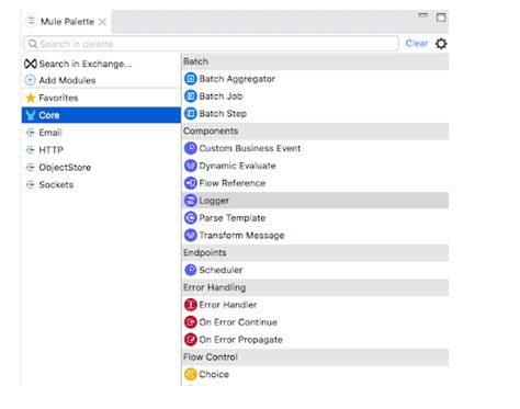 Mulesoft Tutorial 2025