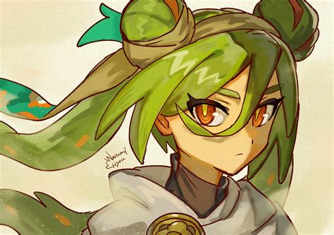 Hatsune Miku And Ground Miku Pokemon And More Drawn By Narumi Hyou Danbooru