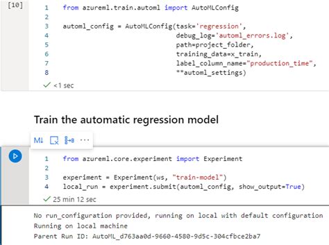 Experimentsubmit The Experiment Does Not Generate A Sequence Number