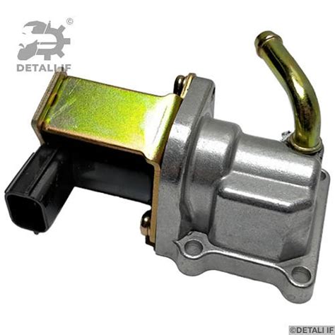 Датчик регулятор холостого хода Премаси Мазда 1.3-2.0 FSN520660A ...