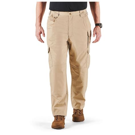 511 Tactical 511 Tactical Mens Taclite Pro Work Pants Lightweight