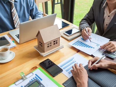Você Conhece Todas As Etapas Do Financiamento Imobiliário