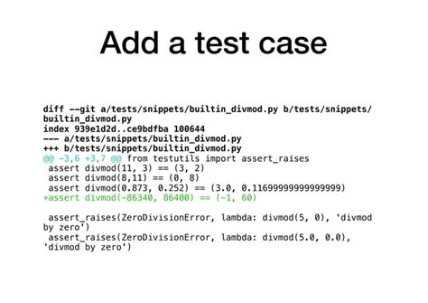 Pycon Kr Sprint Rustpython By Example Ppt