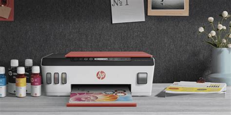 How To Maintain And Care For Your Hp Inkjet Printer
