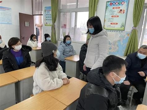 「五風建設」鄭州市上街區丹江路小學開學前後記 壹讀