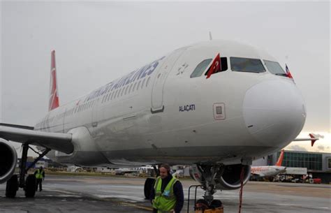 Saudi Arabia Trabzon Direct Flight To Start
