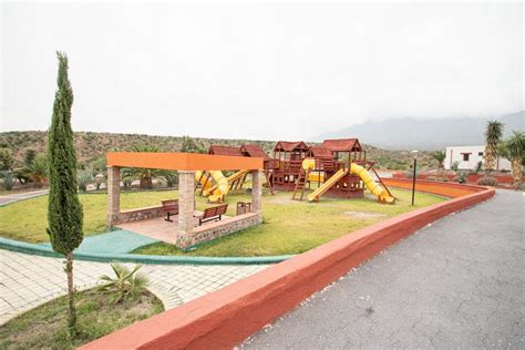 Ármate una escapada a las Termas de San Joaquín
