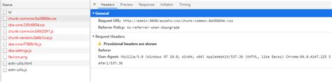 Can T Access Spring Boot Admin Ui Via Nginx Issue Codecentric Spring Boot Admin GitHub