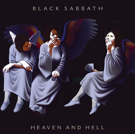 Yer Metal Is Olde Black Sabbath Heaven And Hell Angry Metal Guy