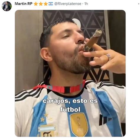 Los Mejores Memes De La Brillante Actuación De Julián Álvarez En Manchester City Leipzig El