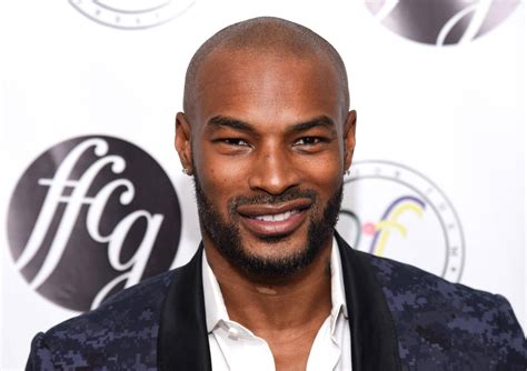 38 Facts About Tyson Beckford