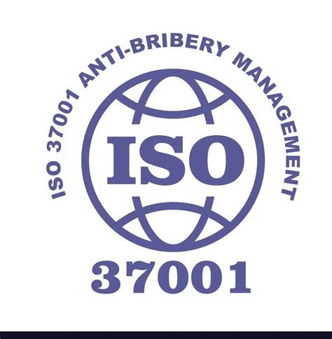 Iso 37001 2016 Anti Bribery Management System Certification Services In New Delhi