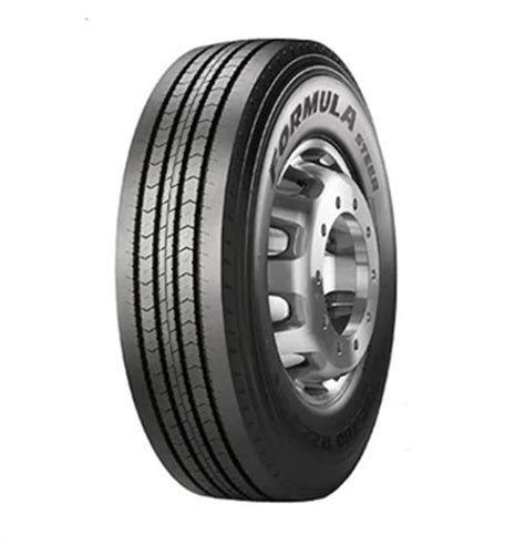 Anvelope Camion Trailer 215 75 R17 5 Noi Formula Trailer Strada