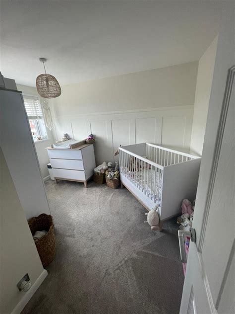 Weston Super Mare 3 Bed Semi Detached House Mead Vale Bs22 To