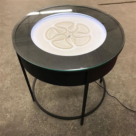 Sisyphus Table Photo
