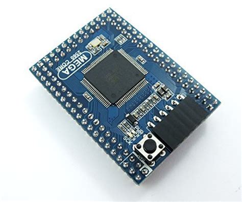 Mega2560 Core Mini 2560 Arduino Compatible 33v 5v For Arduino Mega