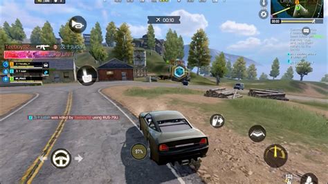 How Do You Give Assist Codmobile Youtube