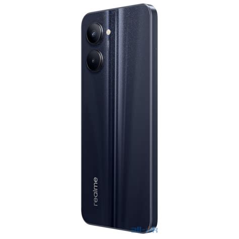 realme C33 4/128GB Night Sea Global Version - купити за вигідною ціною ...