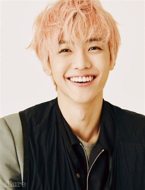 Saranghae Rapper Nct Dream Jaemin Na Jaemin Kpop Winwin Special
