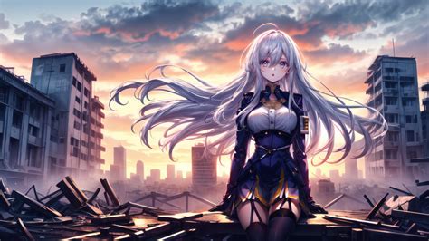 1600x900 Anime 86 Wallpaper 1600x900 Resolution Hd 4k Wallpapers Images