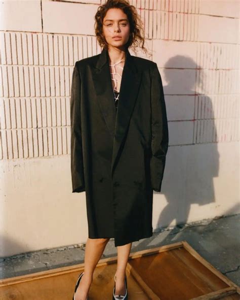 Celeb Odeya Rush Nude Photo