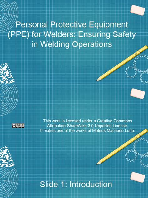 Welding Safety Pdf Welding Construction