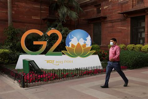 Pakistan ‘strongly Condemns Indias Move To Host G20 Summit In Kashmir