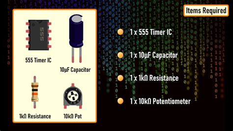 Pulse Generator Module How It Works