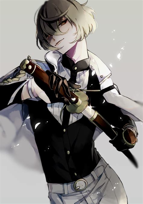 【刀剣乱舞】髭切「斬っちゃうよ」【とある審神者】 とうらぶ速報～刀剣乱舞まとめブログ～ 刀剣乱舞 髭切 刀剣 刀剣 乱舞