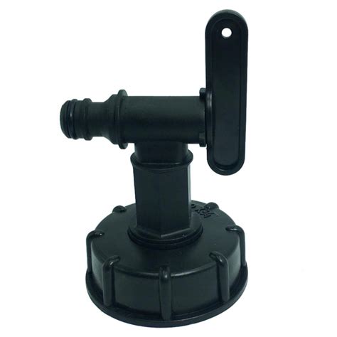 Adapter kranu zbiornika IBC wymiana złącza suntekonline Cena Opinie