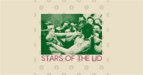 Stars Of The Lid ≥≥≥≥ Original Fan Design Stars Of The Lid T Shirt