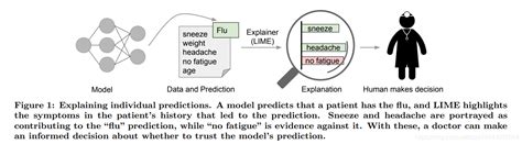 【机器学习】【可解释性】limelime局部保真度 Csdn博客