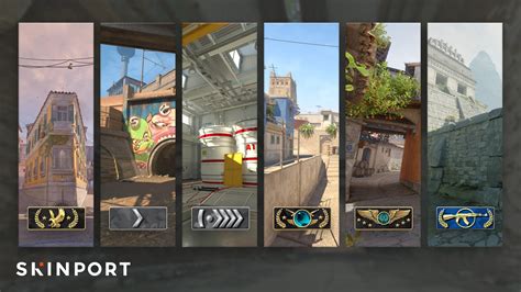 Counter Strike 2 Cs2 Ranking System Explained Talkesport ️ Discover