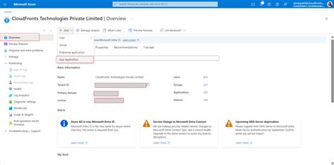 Enter The Following Details