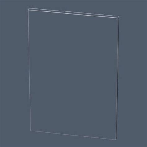 Etchings Stamps 3d Model