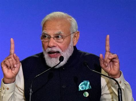 Pm Narendra Modis Schedule On His Birthday Check Details