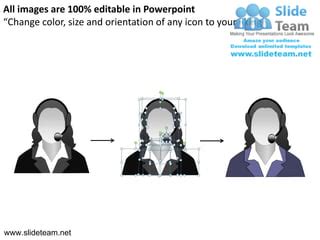 Person Speaking Call Outs Style Design 2 Powerpoint Ppt Templates PDF Computer Software And