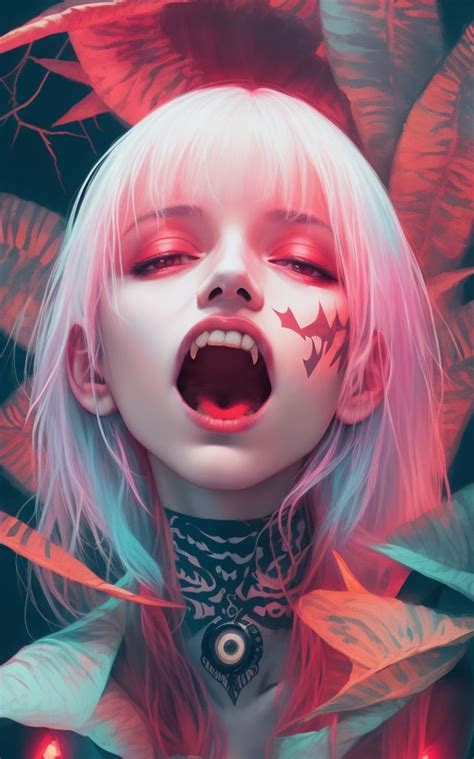 Vampire By Sakurai36 On Deviantart