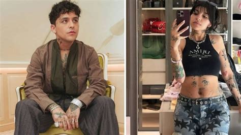 El Sorprendente Cambio De Look De Cazzu Que Está Dando De Qué Hablar
