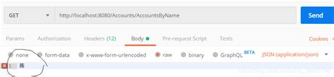 使用 responsebody测试get请求 baidu 38605748的博客 csdn博客