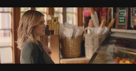 A Nice Girl Like You 2020 Fragman İ